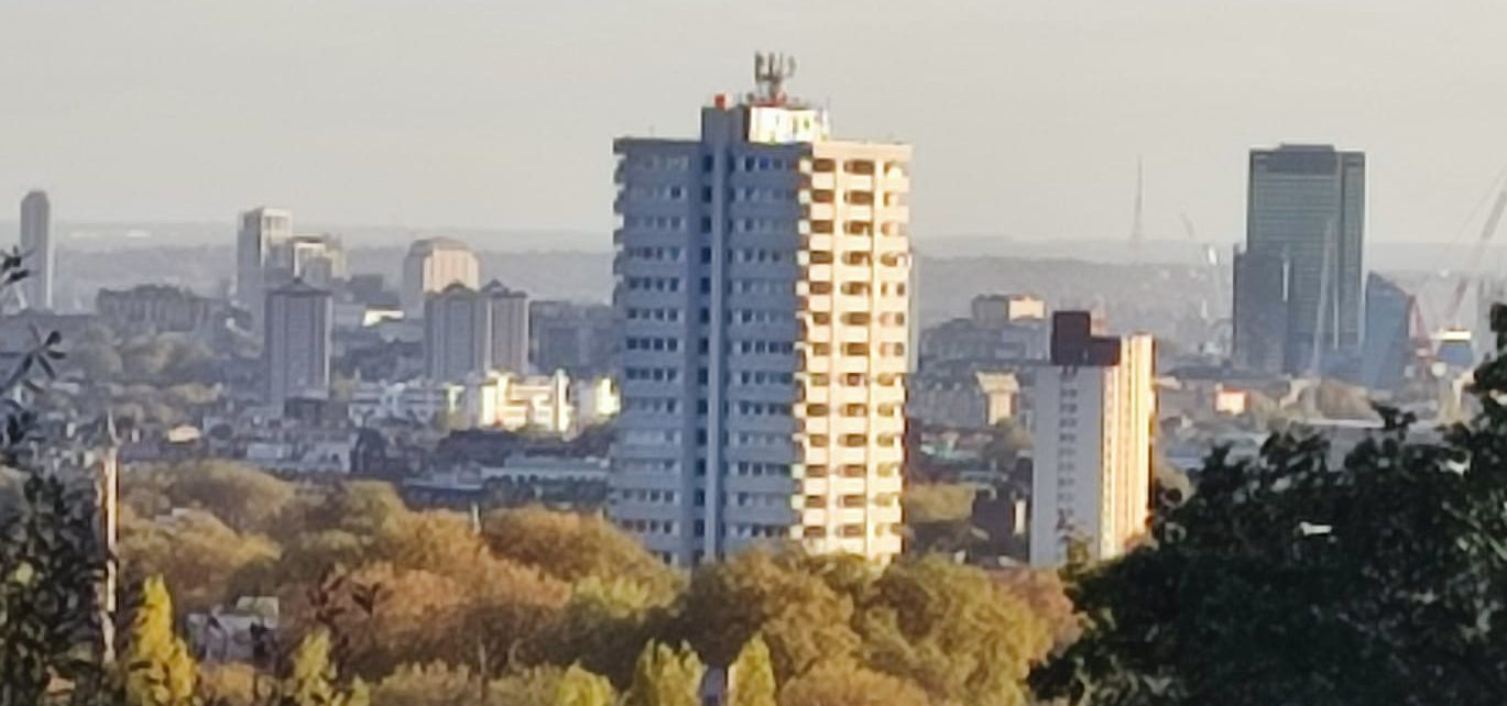 Bacton Towers Action – Stop overdevelopment in NW5