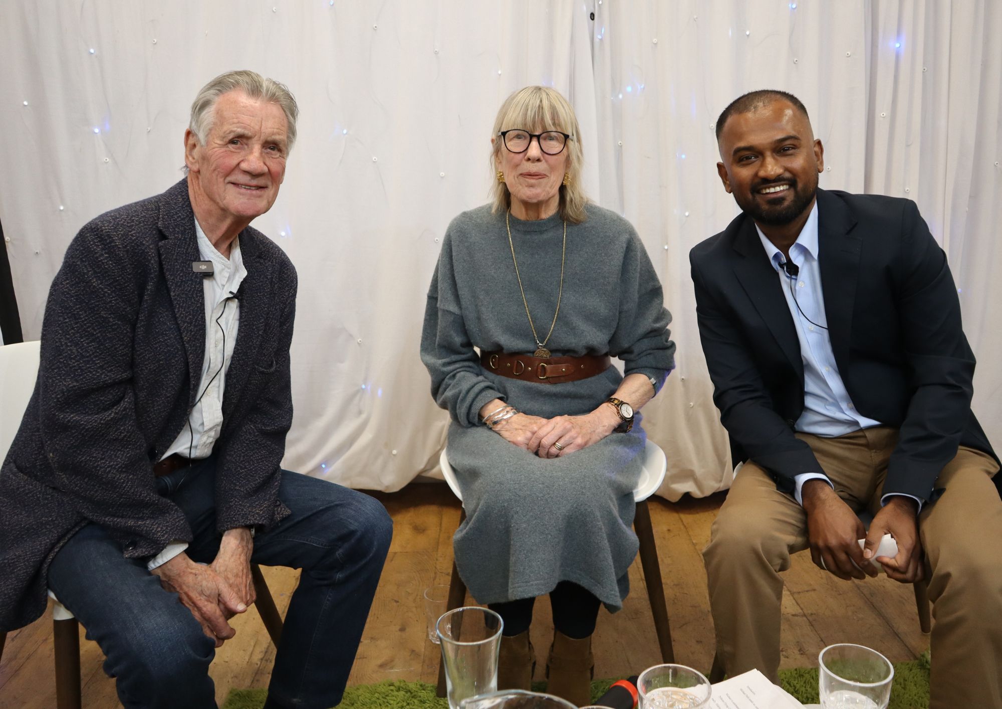 Press & Resources – Bacton Towers Action